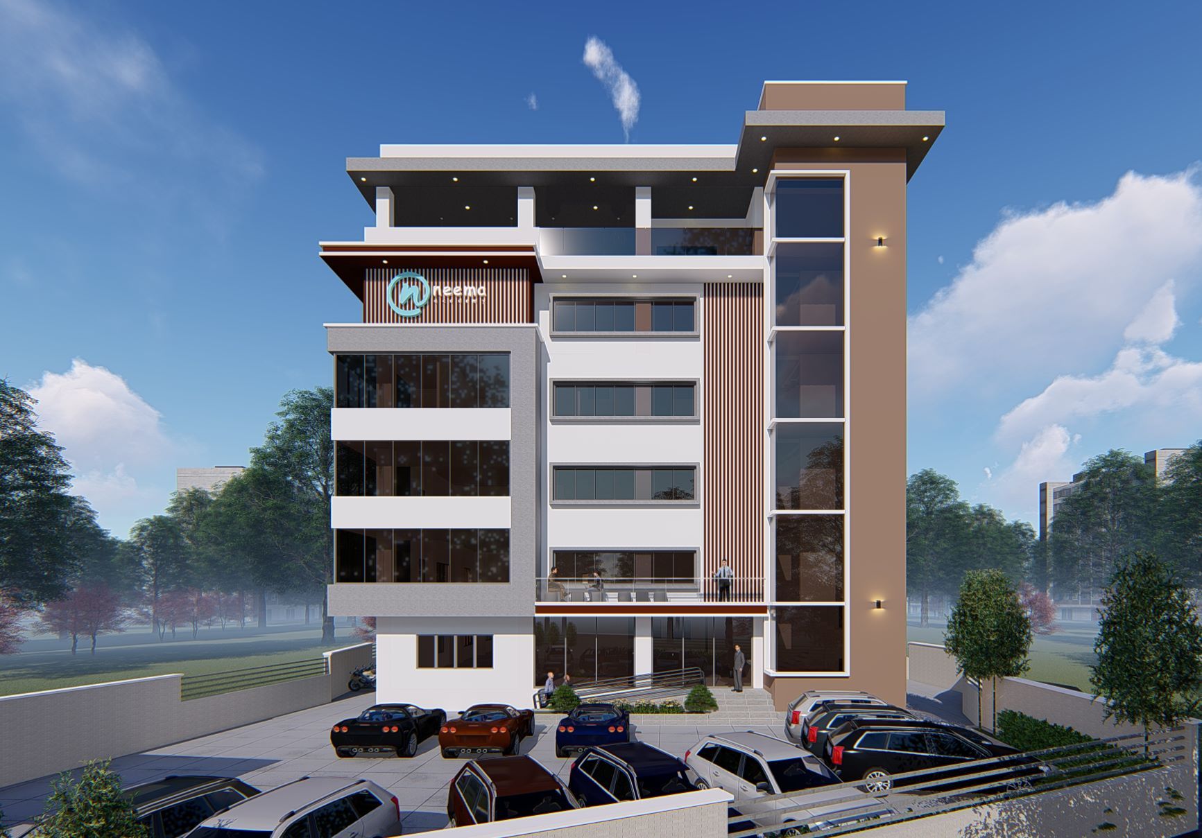 Neema Education Foundation